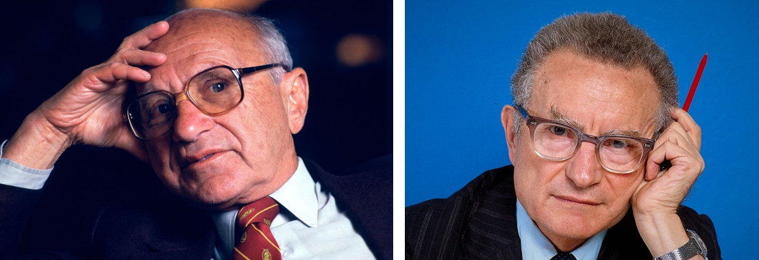 Milton, Paul, Trade, and Tariffs – The Ordinary Blog